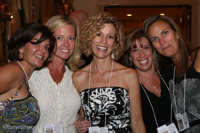 Eastern High School Class of 1990 Reunion – Tony Romeo