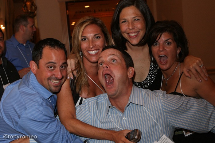 Eastern High School Class of 1990 Reunion – Tony Romeo